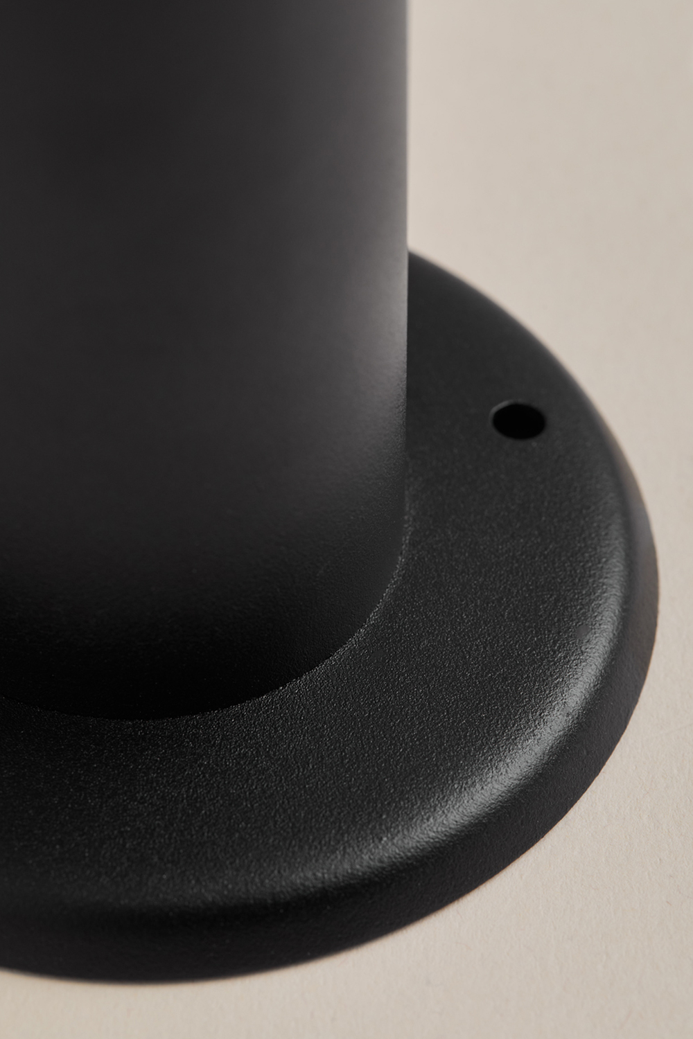 Bravissia stainless steel outdoor solar LED beacon - SKLUM