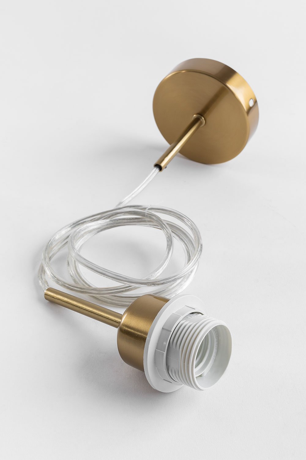 Kiroga Ceiling Lamp Cable - SKLUM