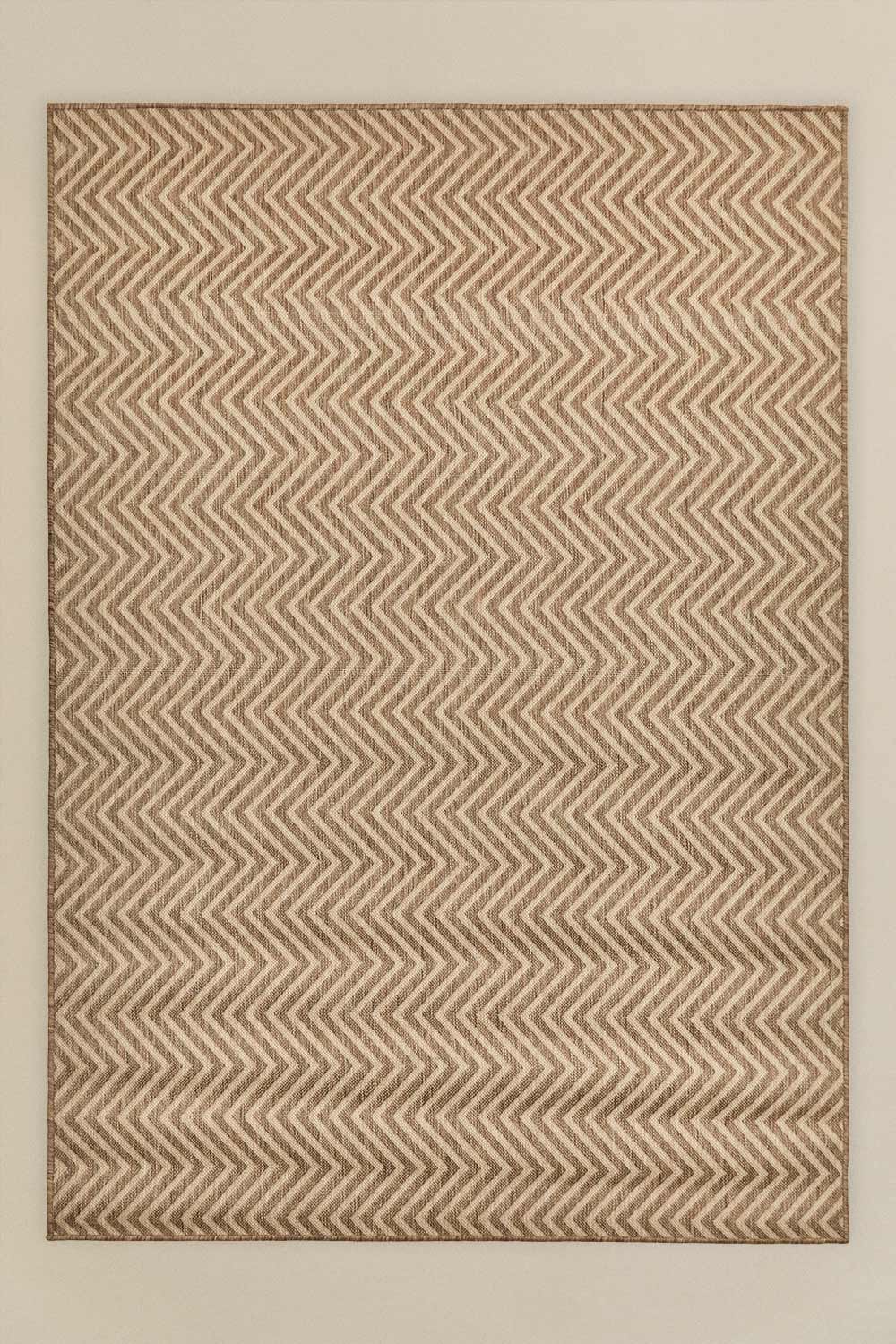 Damara polypropylene rug - SKLUM