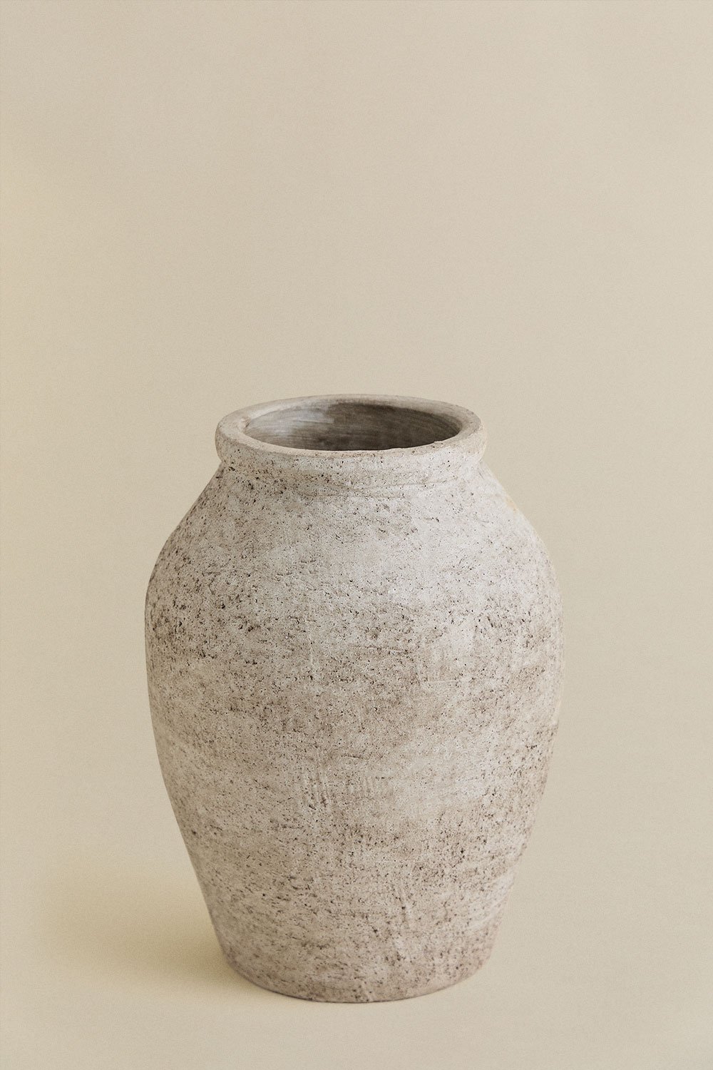 Freda 25 cm ceramic vase - SKLUM