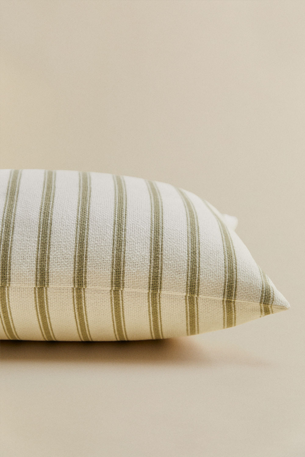 Rectangular cotton cushion 30x50 cm Declan - SKLUM