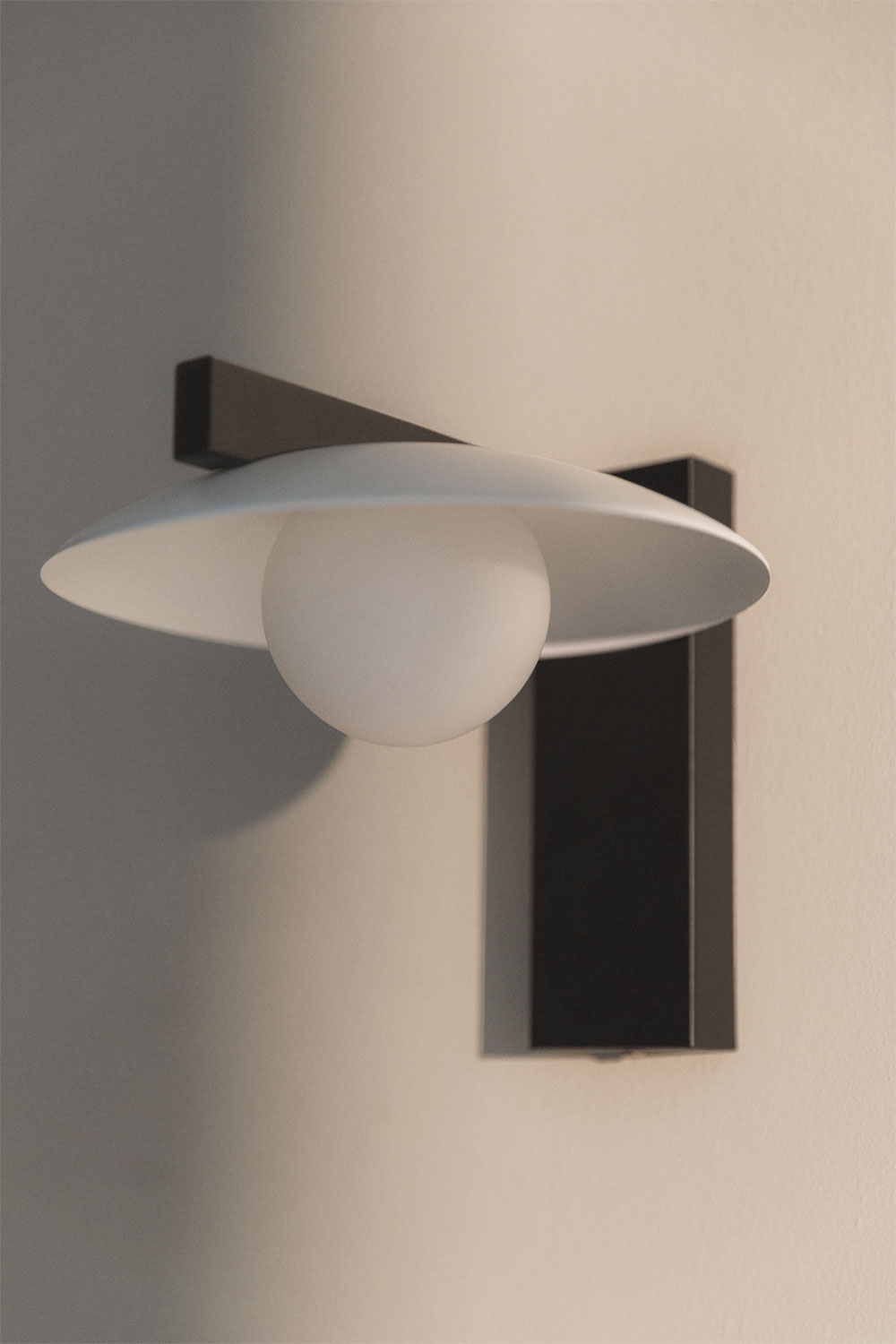 Kolbeiny Design LED iron wall lamp - SKLUM