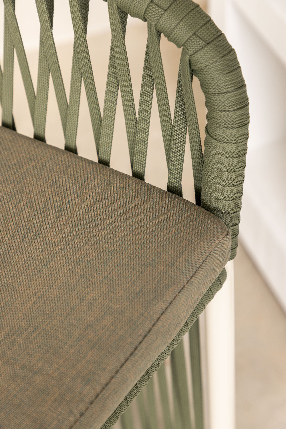 Sophie high garden stool - SKLUM