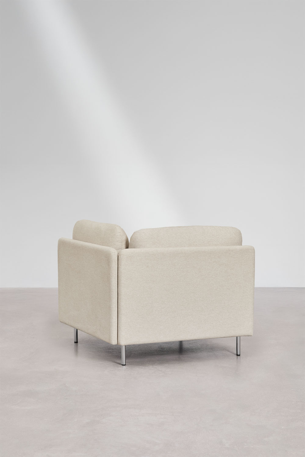 Corner module for Oriol modular sofa - SKLUM