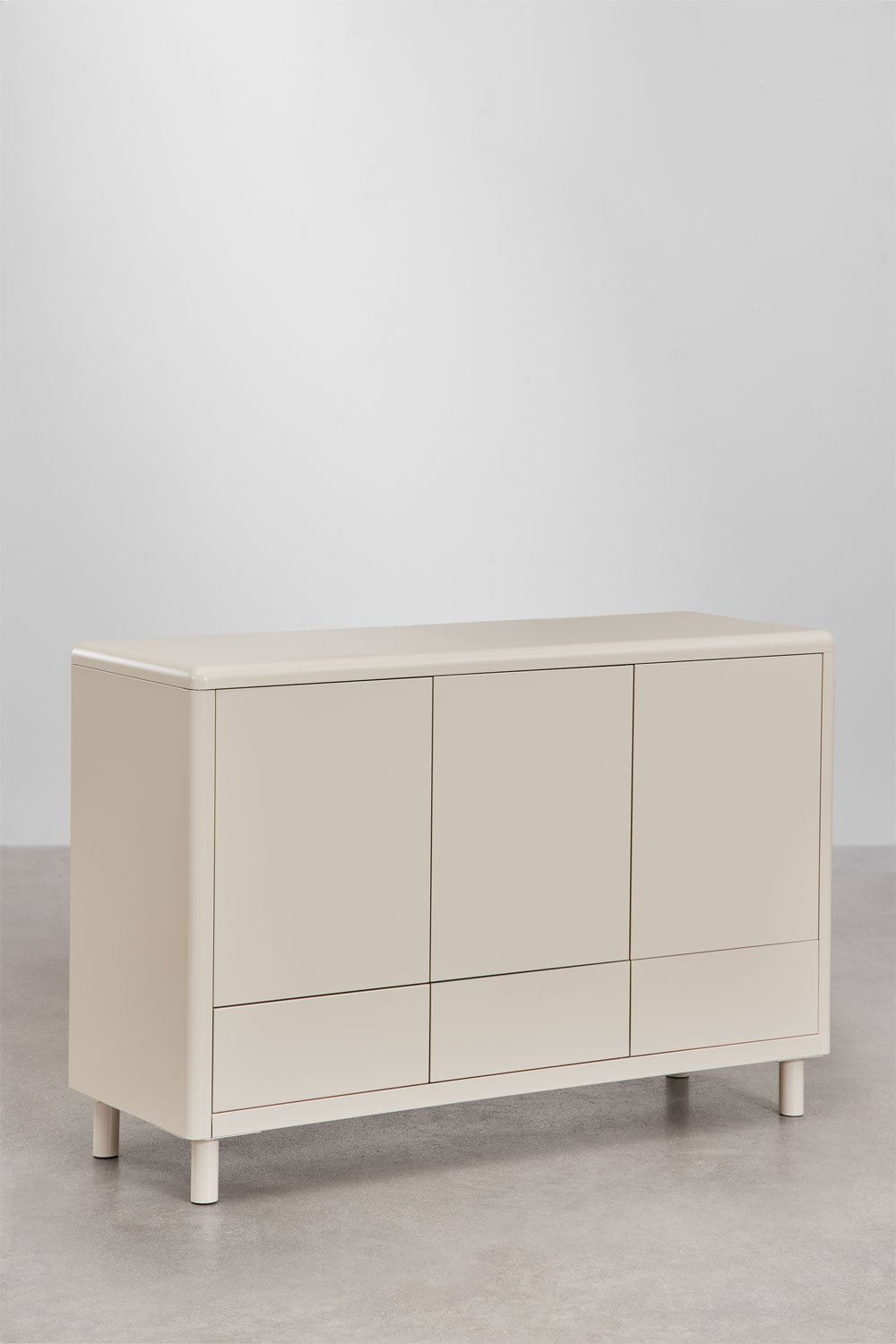 Michigan steel sideboard - SKLUM