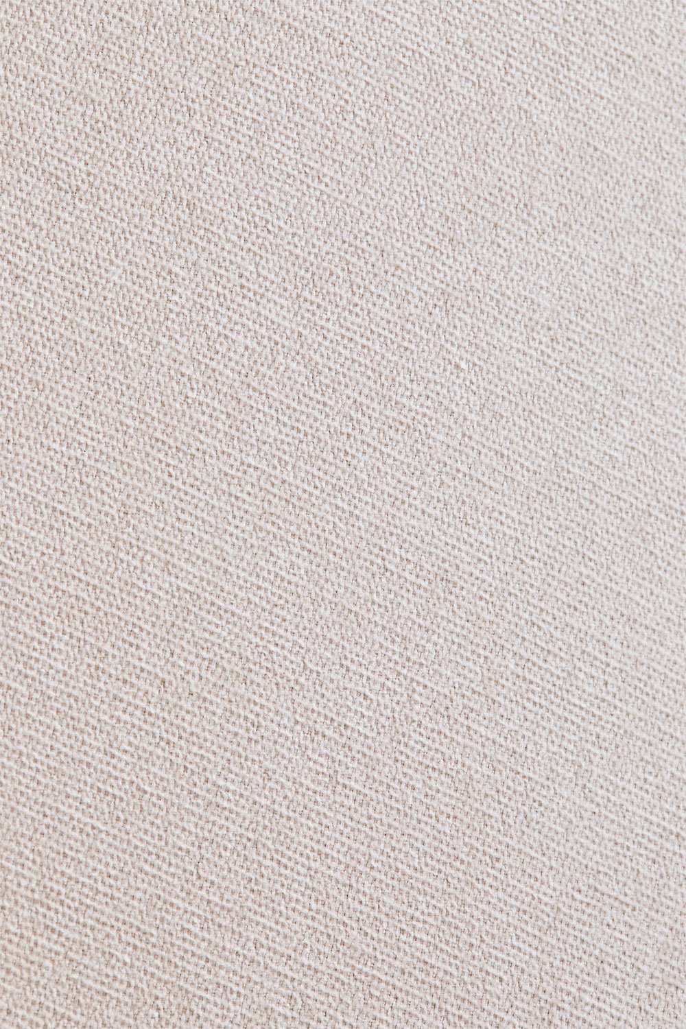 Pack of 2 armchairs in rubberwood and rattan Icon - SKLUM