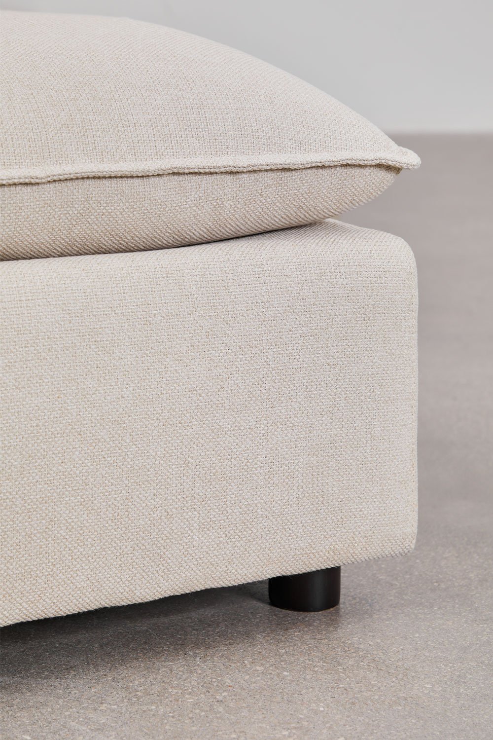 Daniela modular sofa corner module - SKLUM