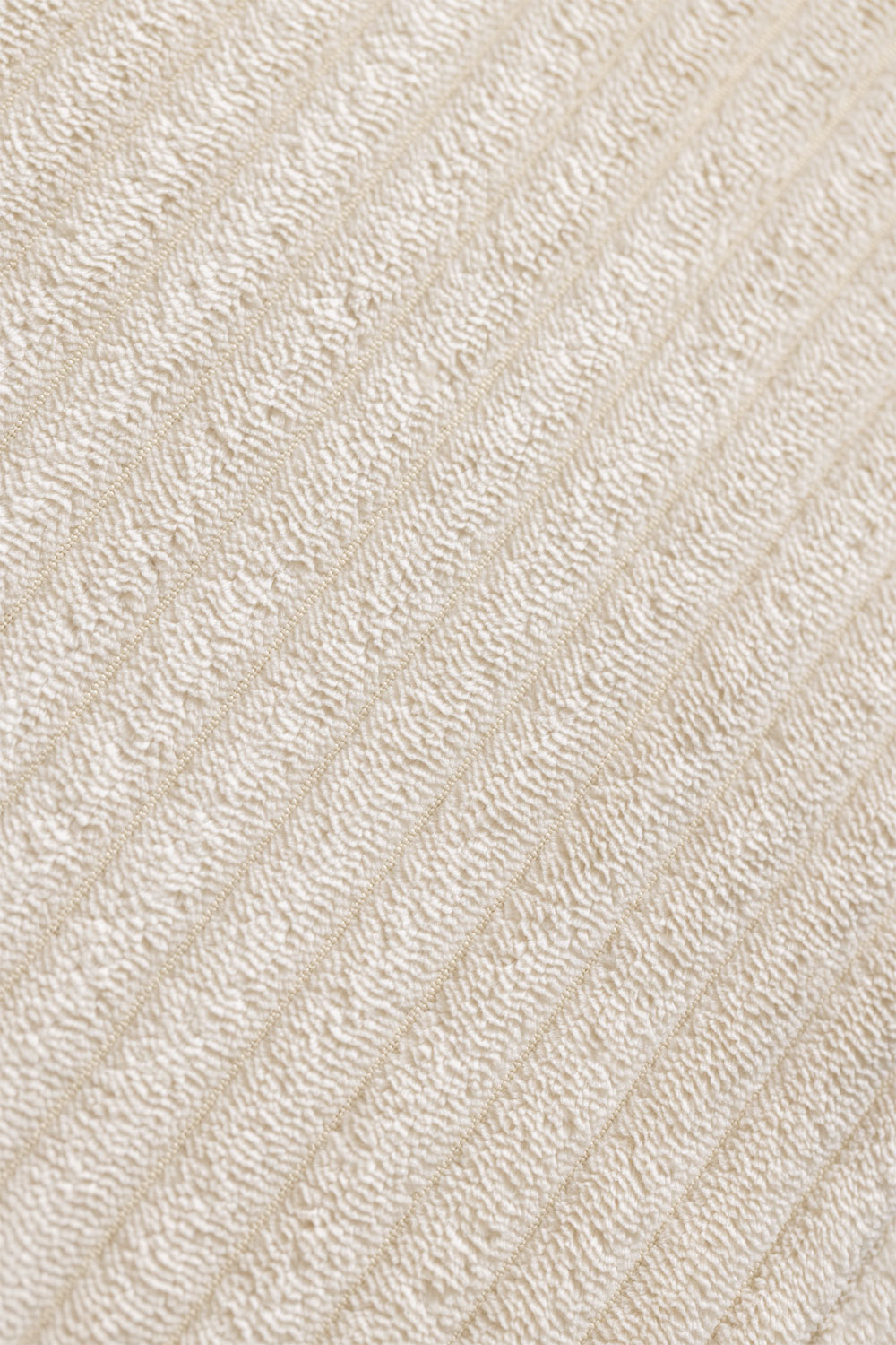 Low left armrest (↑55 cm) for Bruna modular sofa - SKLUM