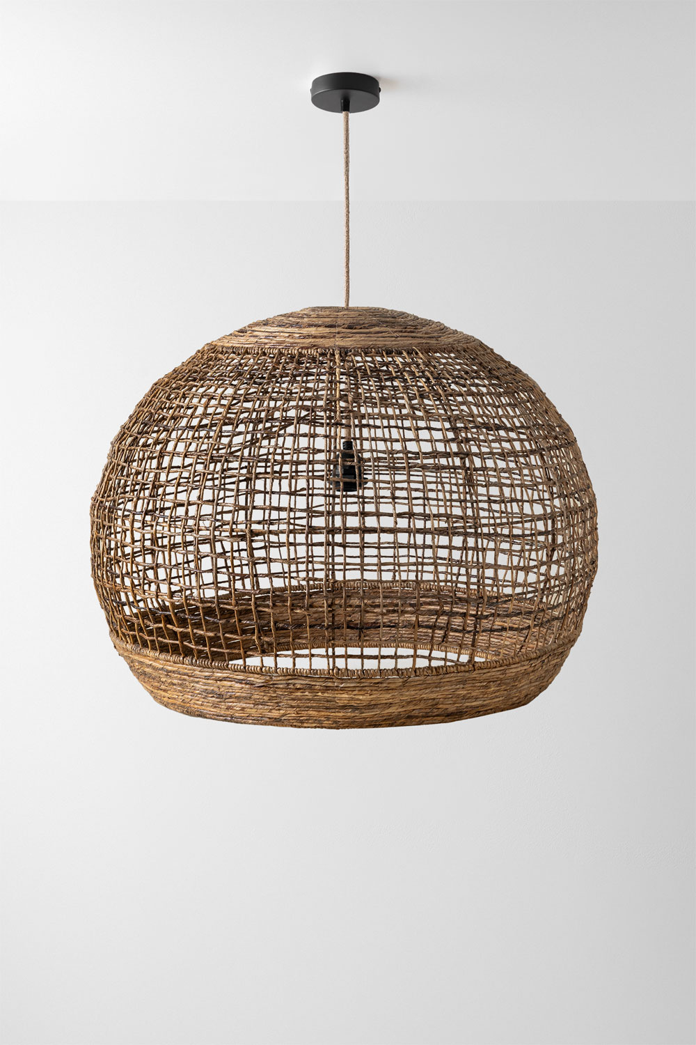 Udane outdoor ceiling lamp - SKLUM