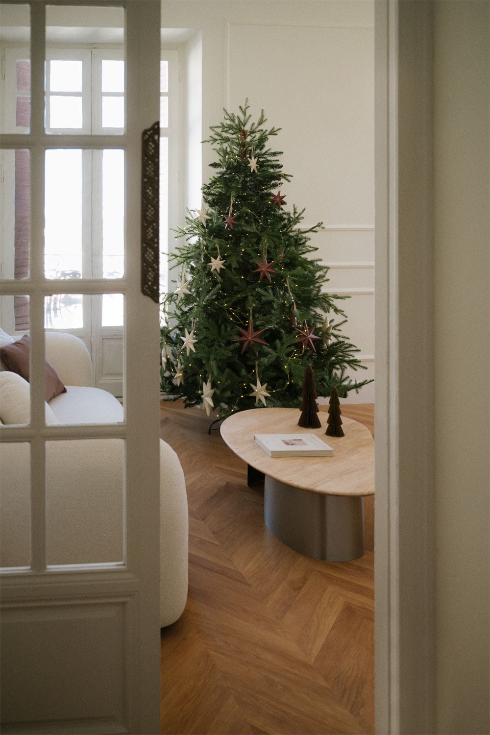Fiona Christmas Tree - SKLUM