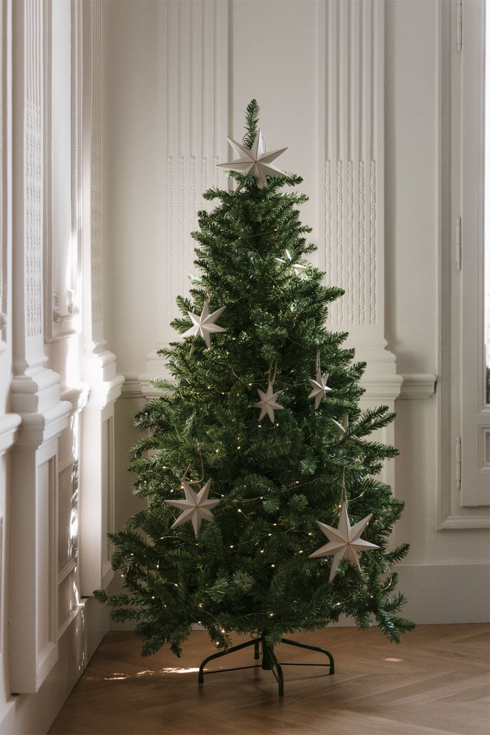 Christmas tree 150 cm Igaluk - SKLUM