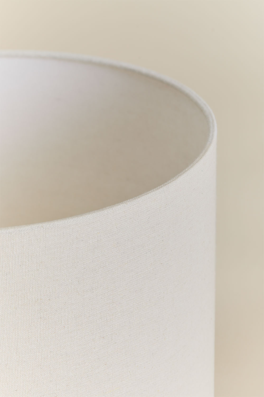 Yalvira natural stone table lamp - SKLUM
