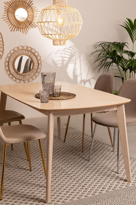 Large & Small Dining Tables For Sale - SKLUM