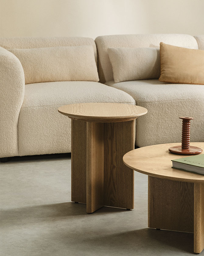 Online furniture store