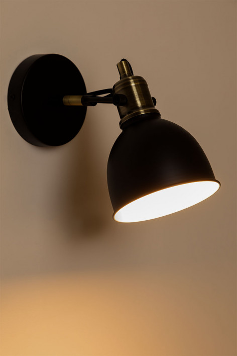 Appliques e lampade da parete design moderni - SKLUM