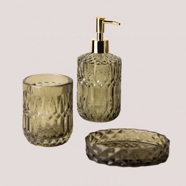 Set da bagno - SKLUM