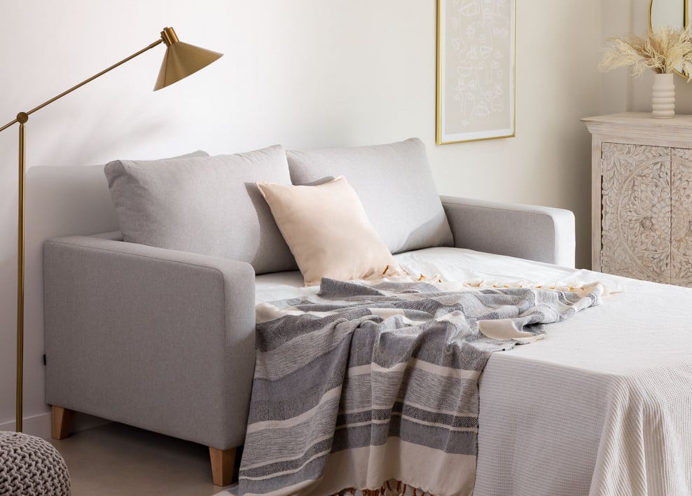 Divano letto economico - SKLUM