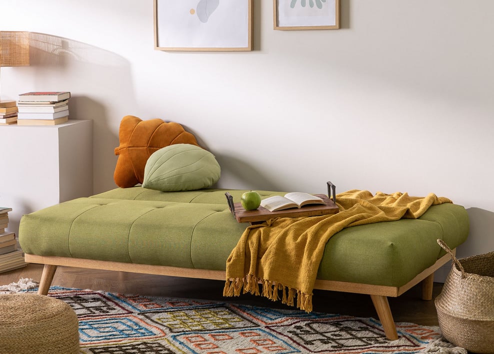 Divano letto economico - SKLUM