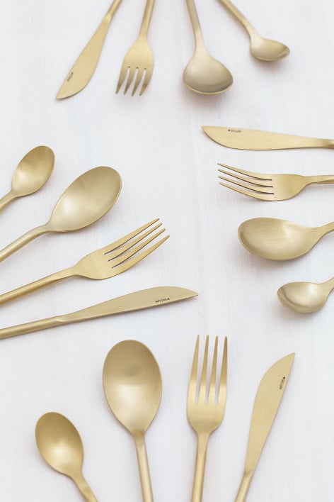 Posate design | Posate moderne - SKLUM