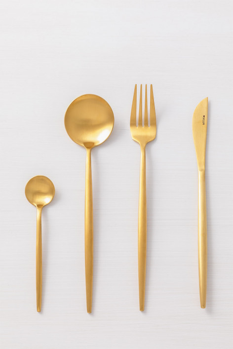 Posate design | Posate moderne - SKLUM