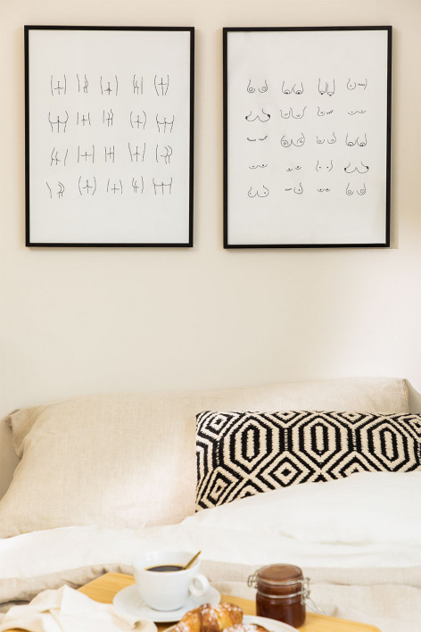 Poster | Quadri decorativi - SKLUM