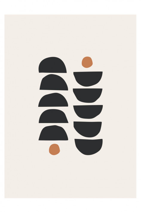 Poster | Quadri decorativi - SKLUM