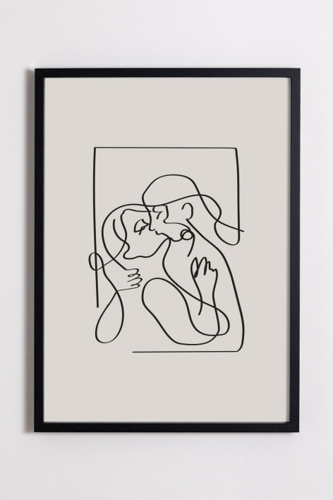 Poster | Quadri decorativi - SKLUM