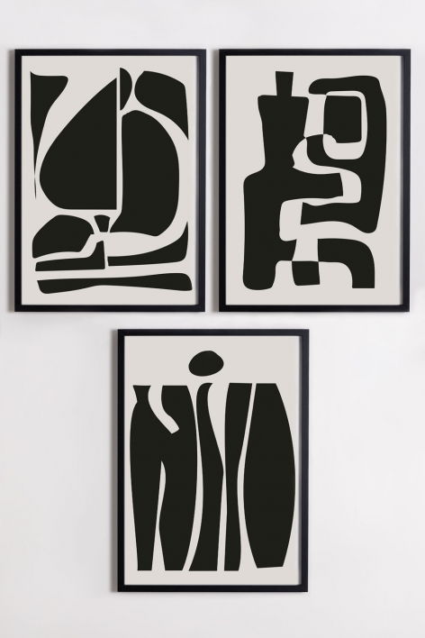 Poster | Quadri decorativi - SKLUM