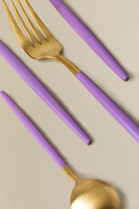 Posate design | Posate moderne - SKLUM