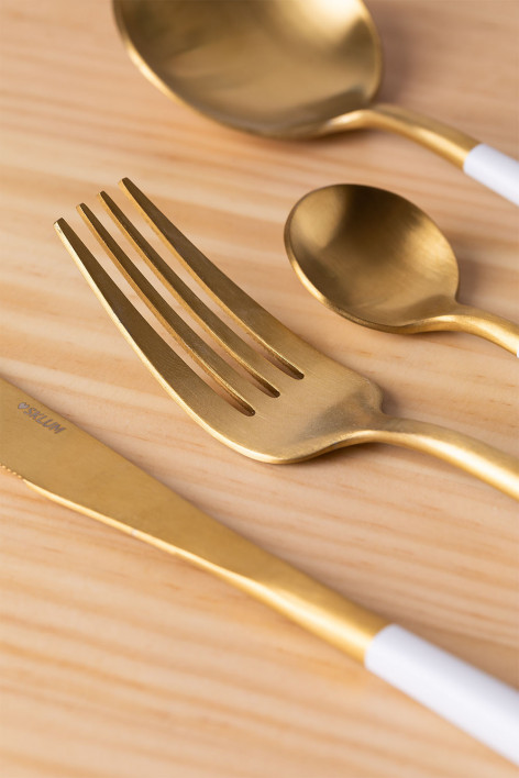 Posate design | Posate moderne - SKLUM