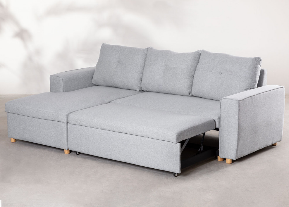 Divani chaise longues design online - SKLUM