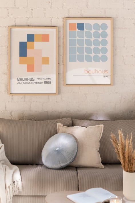 Poster | Quadri decorativi - SKLUM