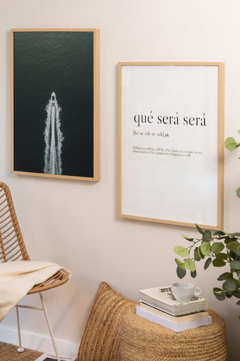 Poster | Quadri decorativi - SKLUM