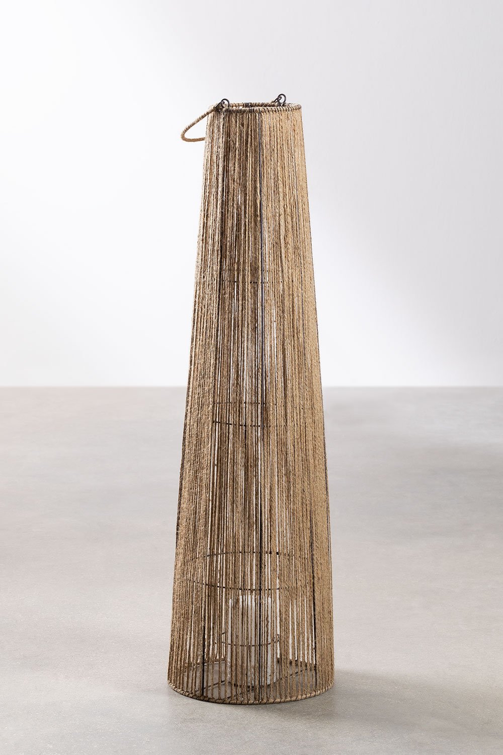 Lampada da terra LED da esterno senza fili Lovech - SKLUM