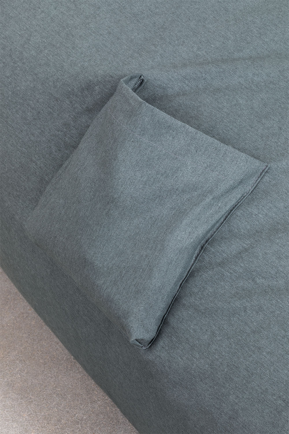 Puff da giardino Alexander - SKLUM