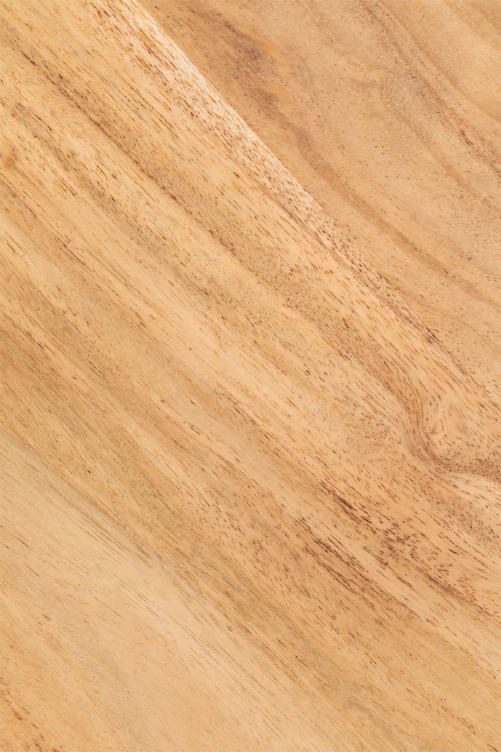 Consolle in legno di acacia Ambyl - SKLUM