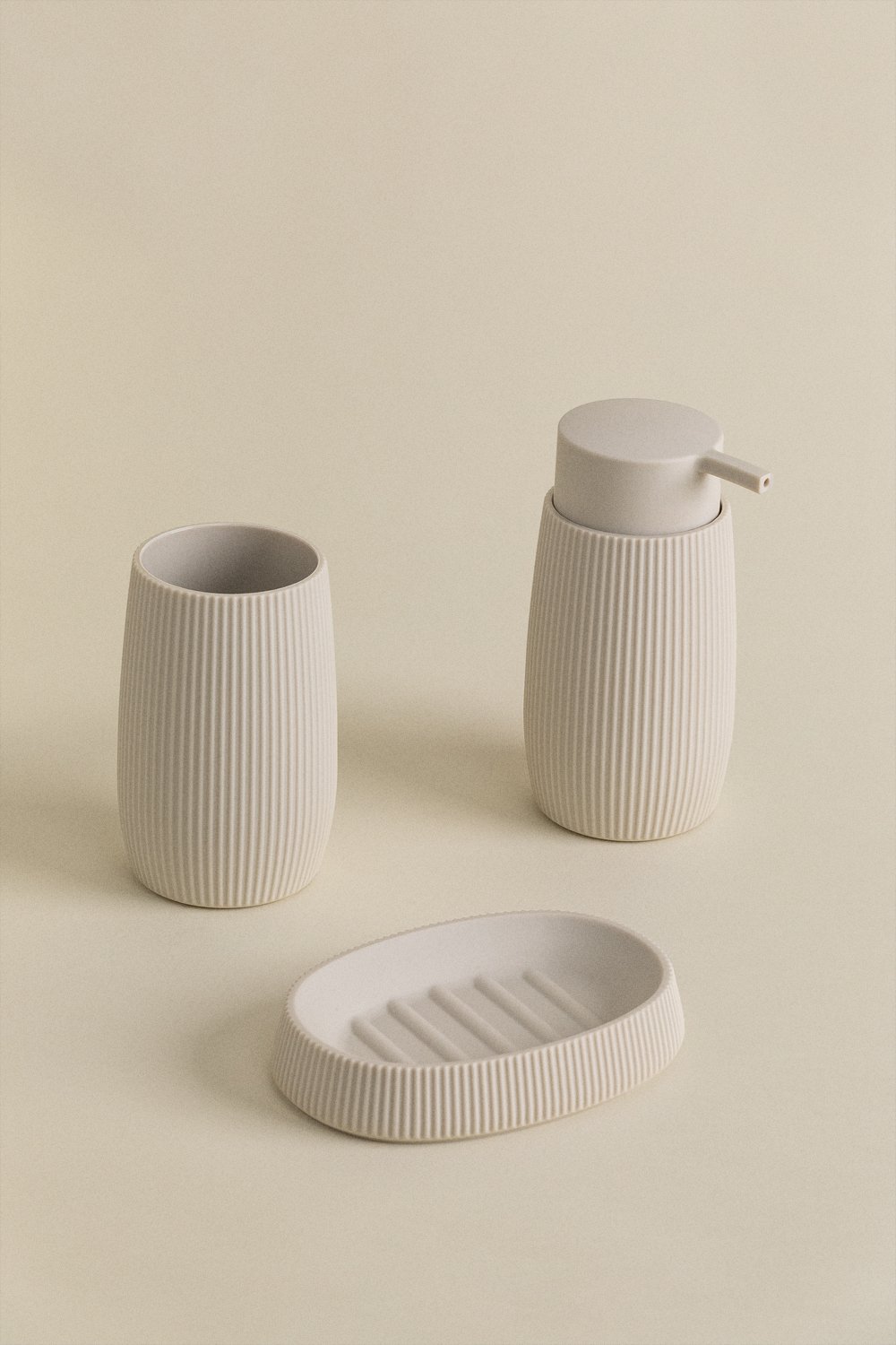 Set da Bagno Aristide - SKLUM