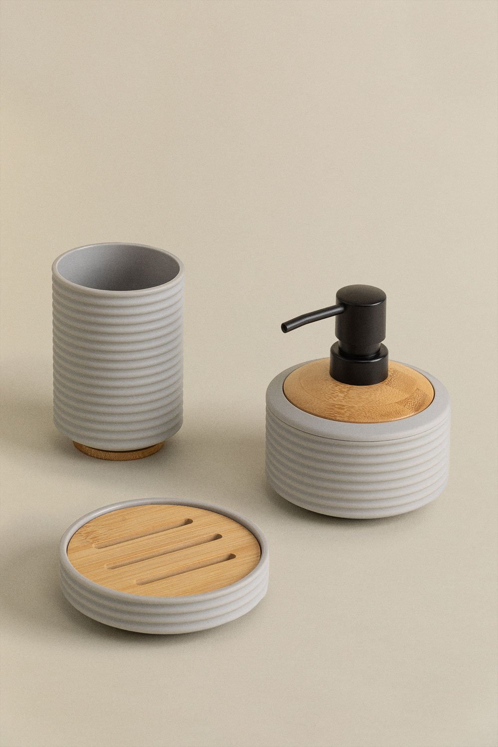 Set da bagno Remick - SKLUM