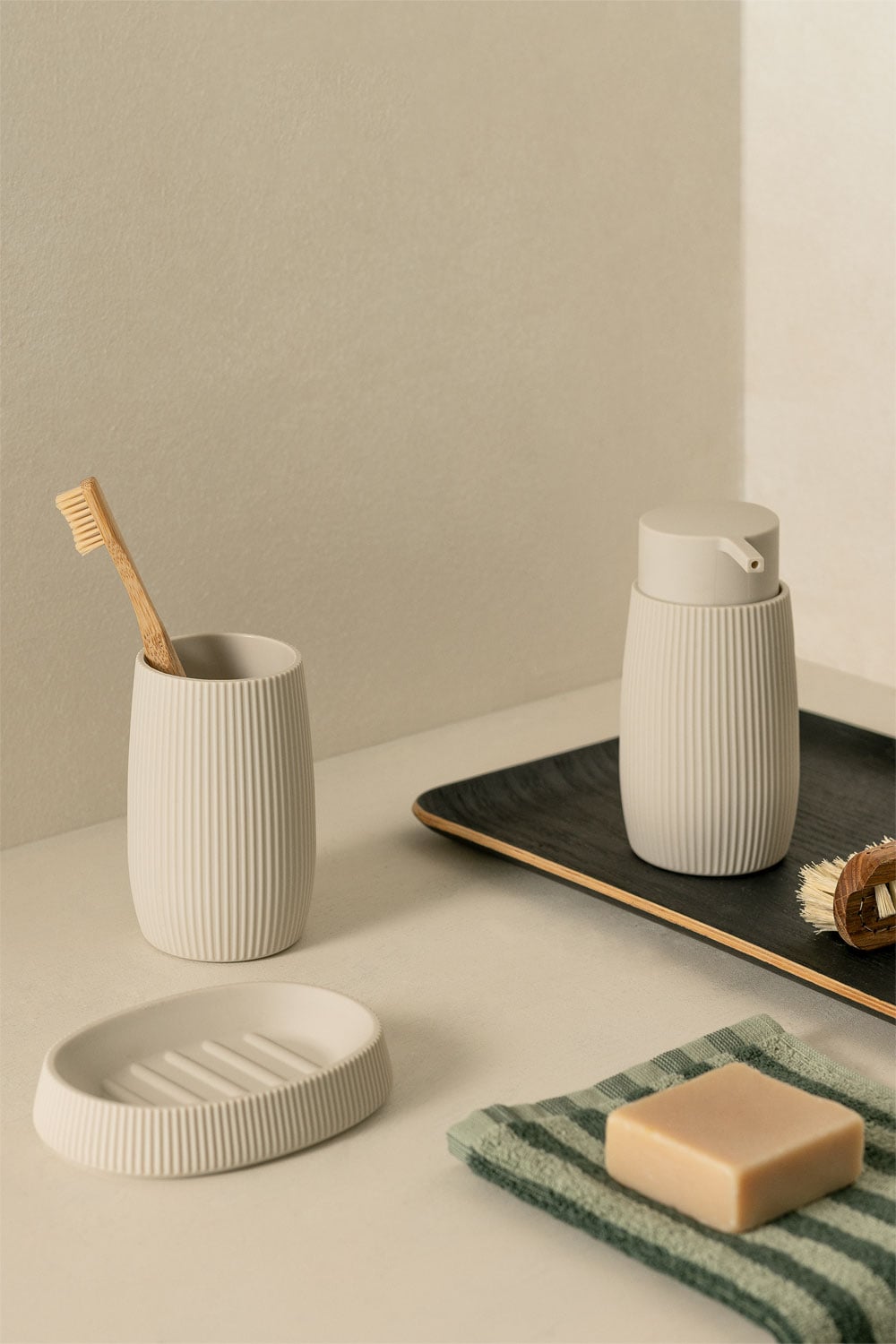 Set da Bagno Aristide - SKLUM