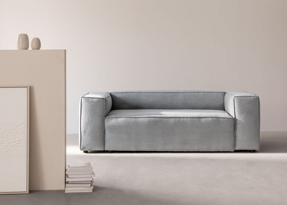 Divani 2 posti moderni ed economici di design - SKLUM