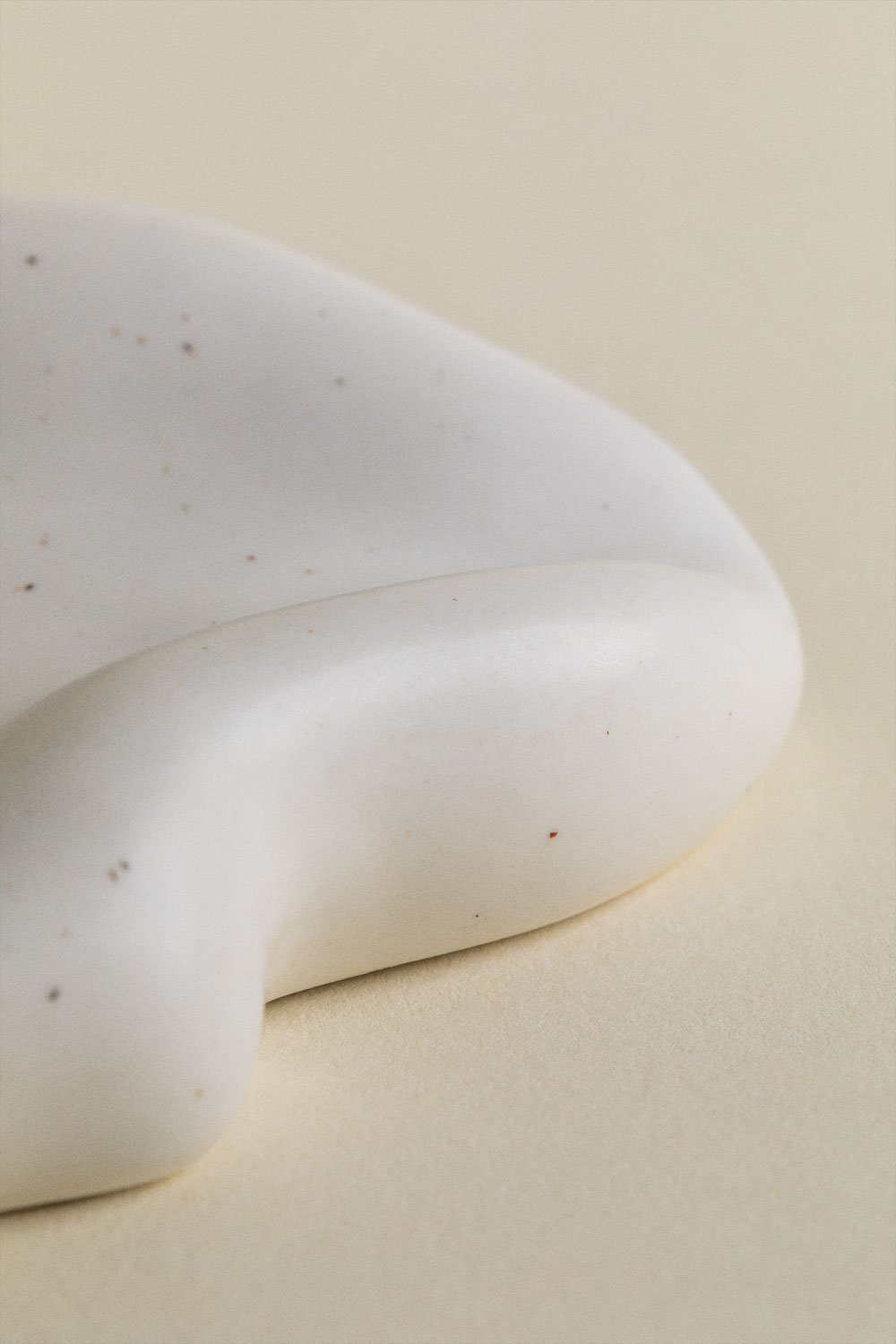 Set da bagno in gres Tuvan - SKLUM