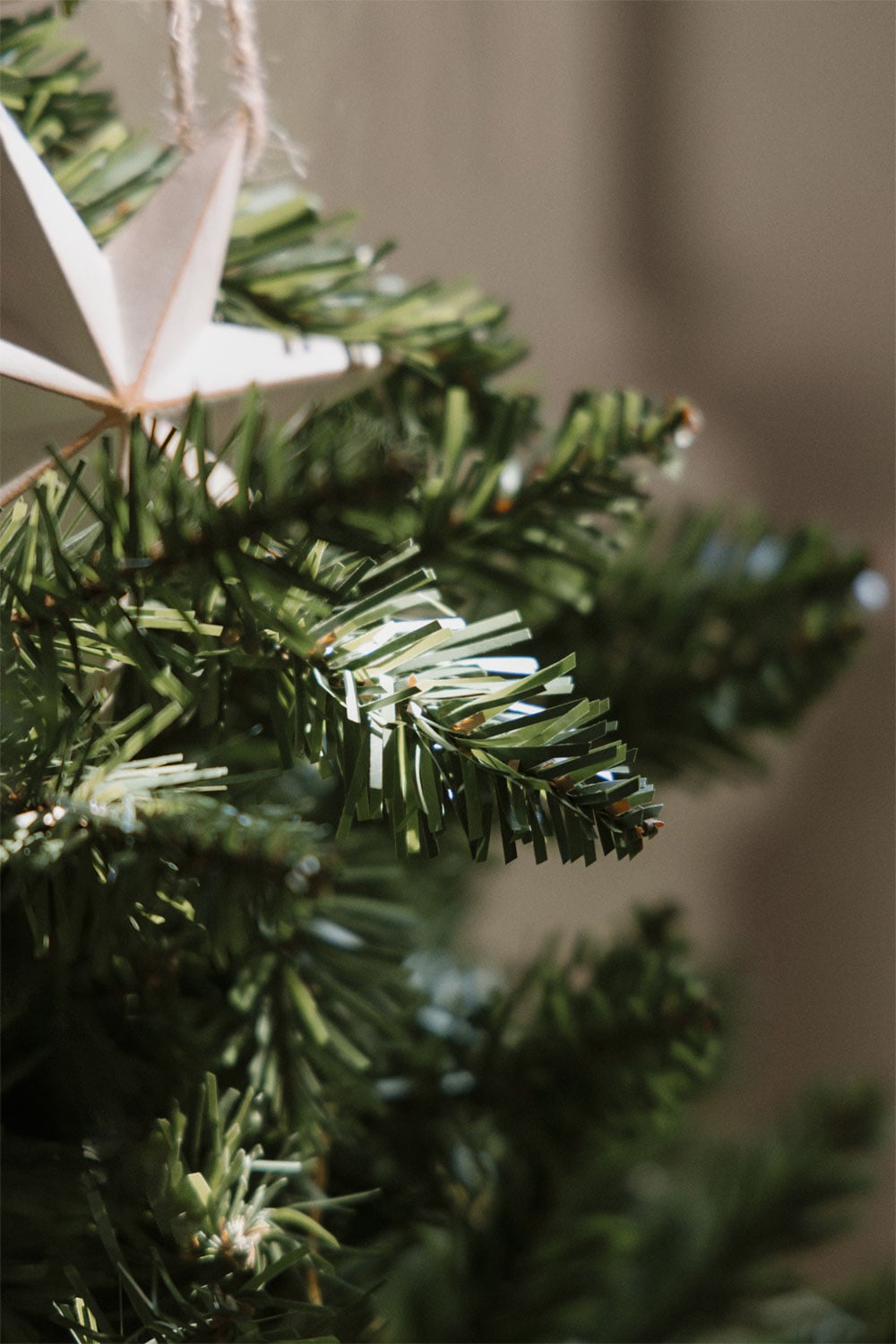 Albero di Natale 150 cm Igaluk - SKLUM