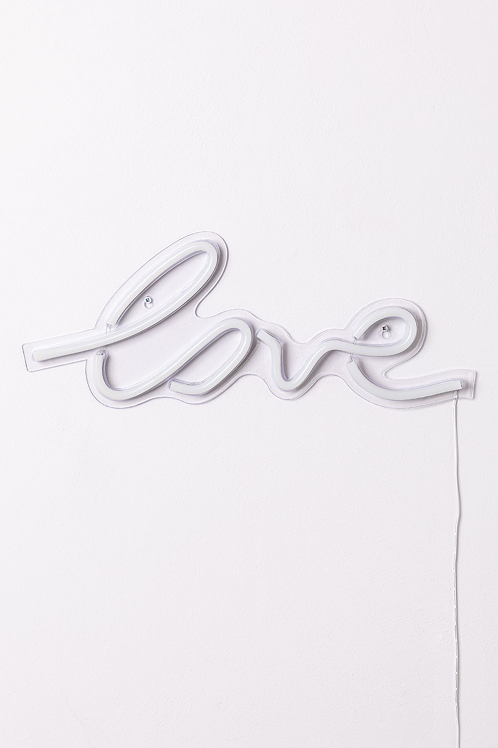 decoratieve figuur met led-verlichting Yamsa - SKLUM