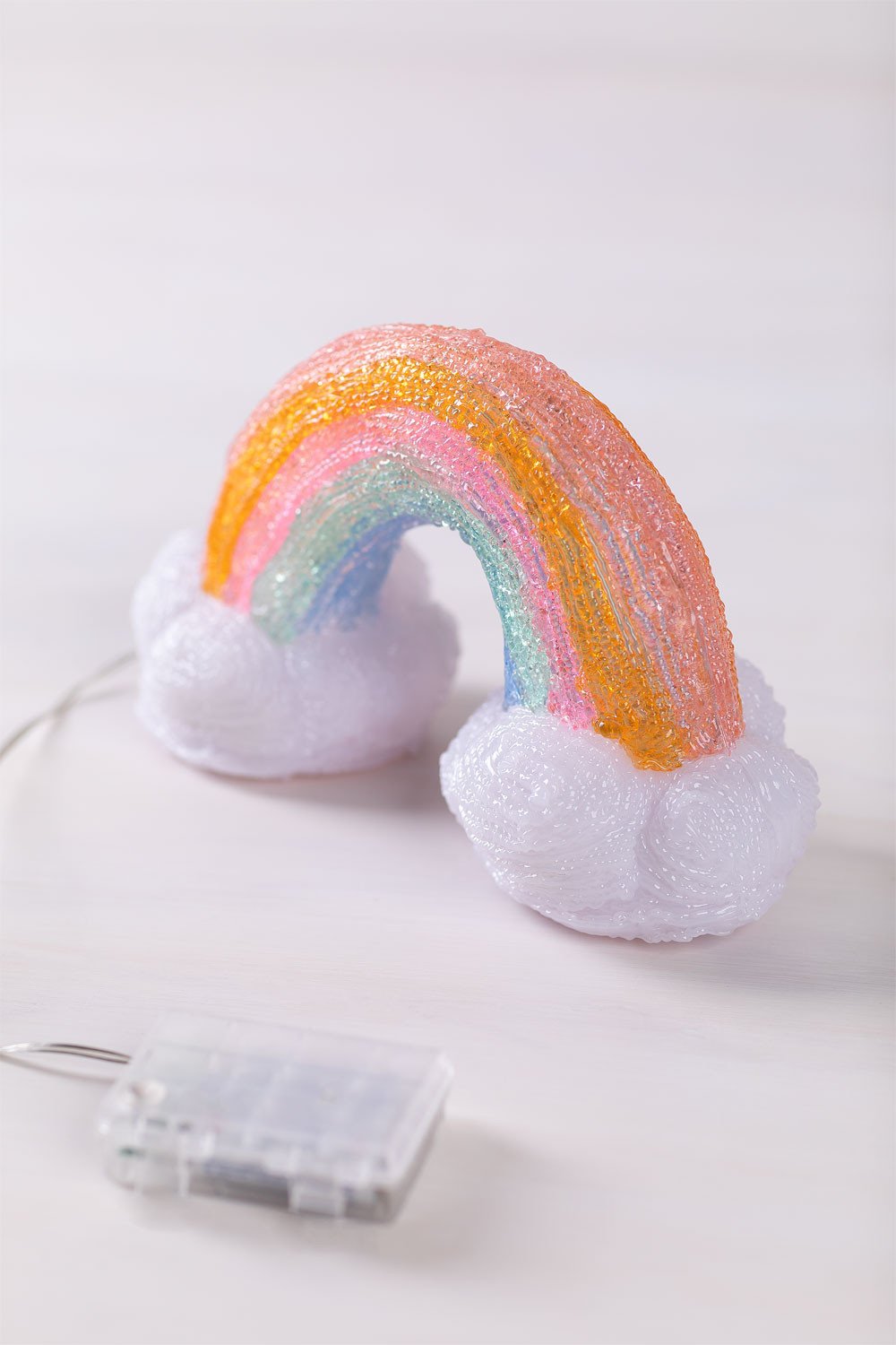 Tafellamp Moon Kids - SKLUM