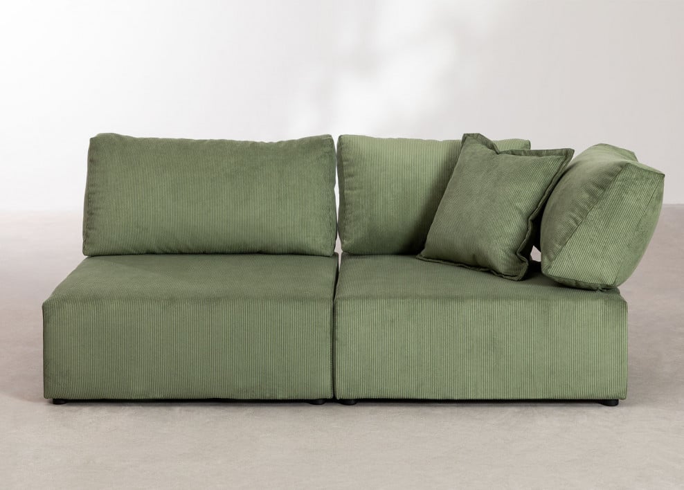 Modulaire banken en Losse elementen goedkoop - SKLUM