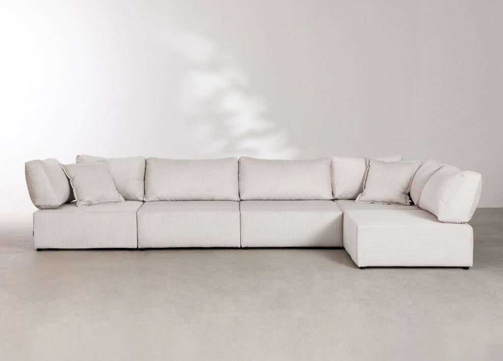 Modulaire banken en Losse elementen goedkoop - SKLUM