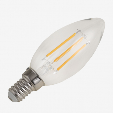 E14 LED Lampen | LED Lampen kleine fitting - SKLUM
