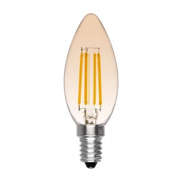 Gloeilamp Vintage - SKLUM