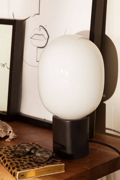 Tafellamp Moon Kids - SKLUM