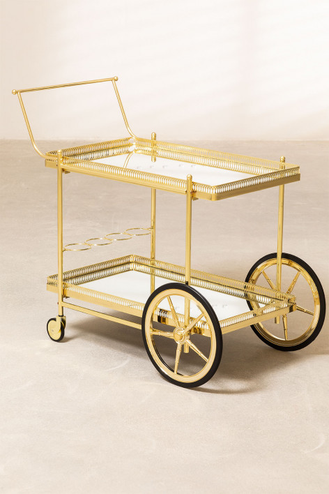 Keukentrolley | Roltafel - SKLUM